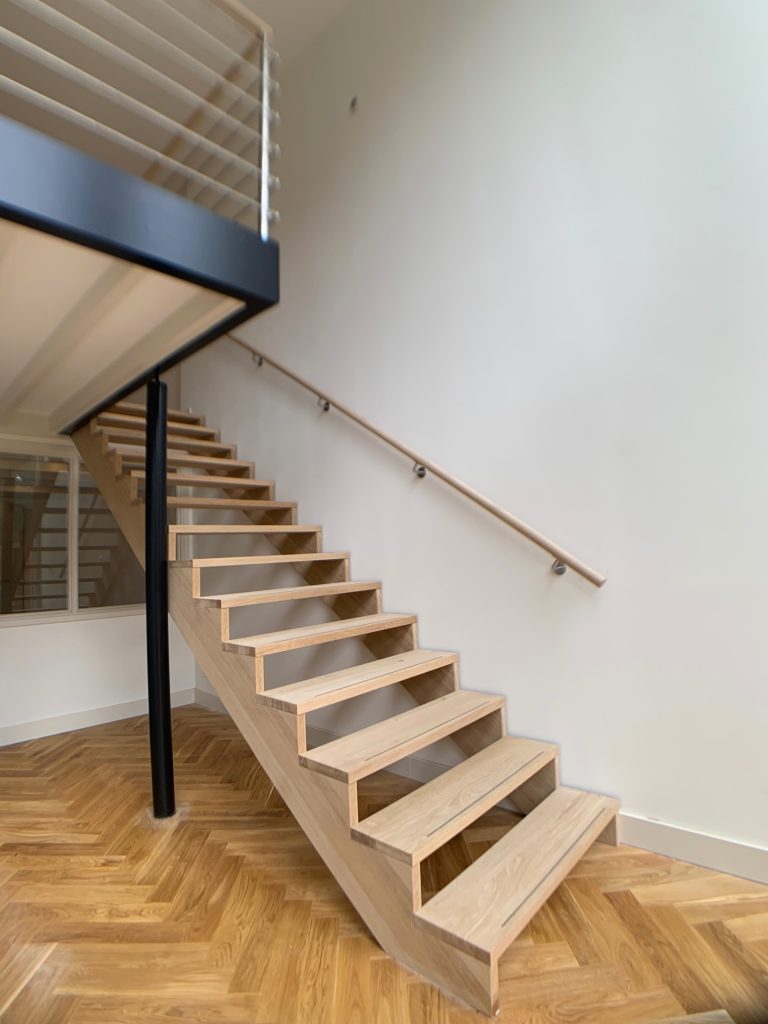 Waarom SUPREMO TRAPPEN? - Maatwerk trappen | Klassieke trappen ...